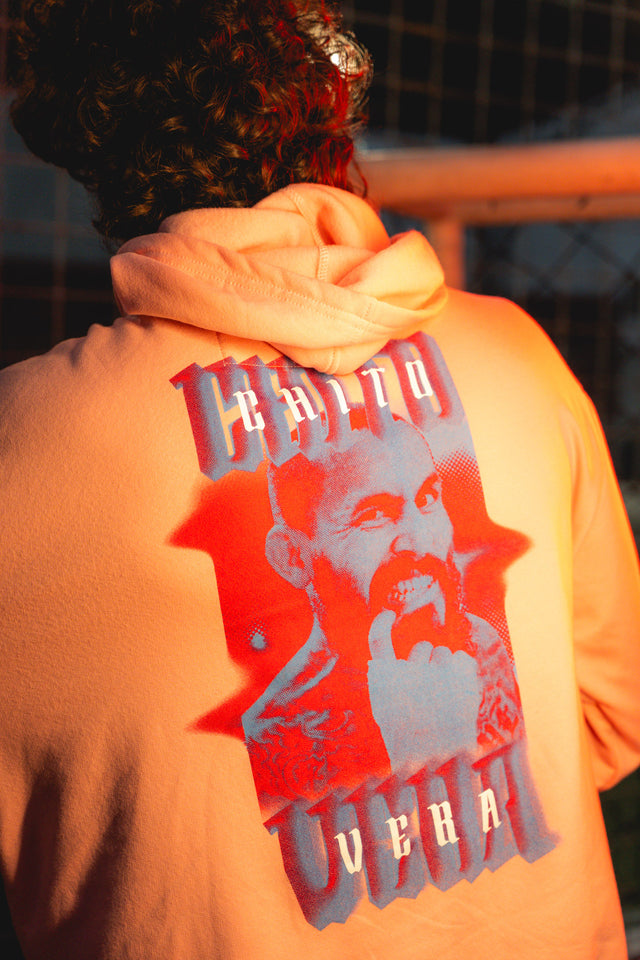 Buzo Chito X Aero 9099 Color Rosado – AEROPOSTALE Ecuador